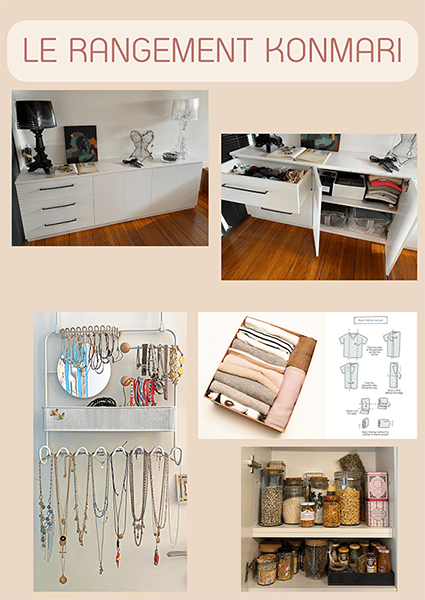 Optimiser votre rangement avec style : astuces incontournables
